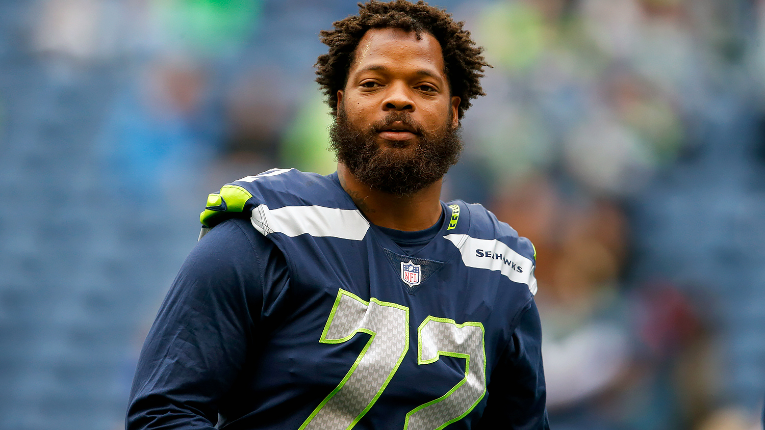 A Plan For Fixing The Seahawk Pass Rush In This Coronavirus Era | 12th Life